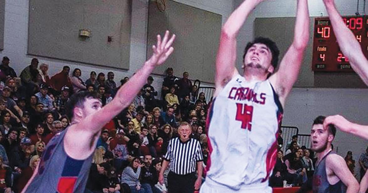 All-League selections: The best of the best | Corning Observer | appeal ...