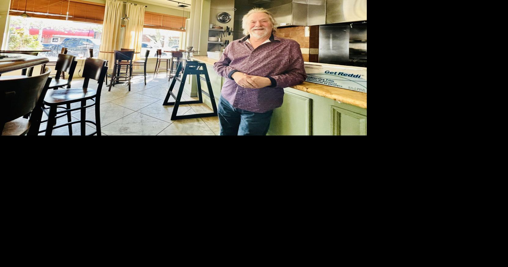 Yuba City’s Justin’s Kitchen is back in business | News | appeal ...