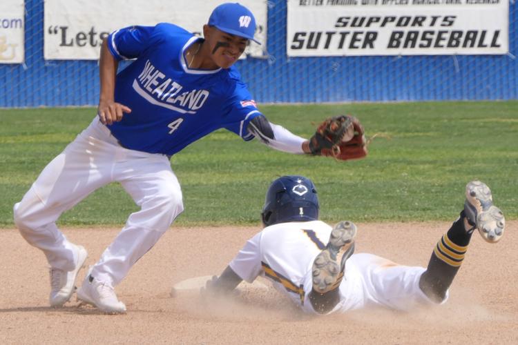 Prep rankings: Marysville moves up to No. 19 in SJS; Sutter top-5 in ...