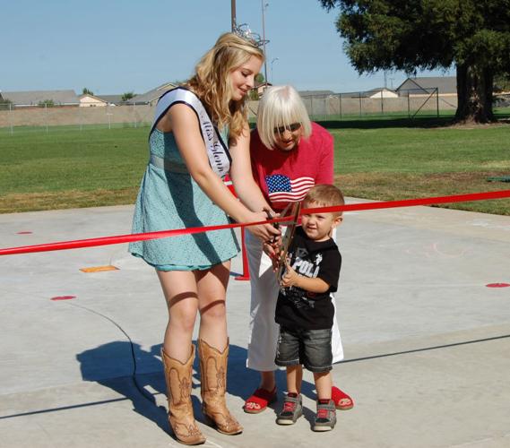 Splash park opens at Orland’s Lely Park | Glenn County Transcript ...