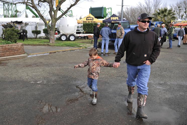 Colusa Farm Show still accepting vendors | News | appeal-democrat.com Colusa Farm Show still accepting vendors | News | appeal-democrat.com