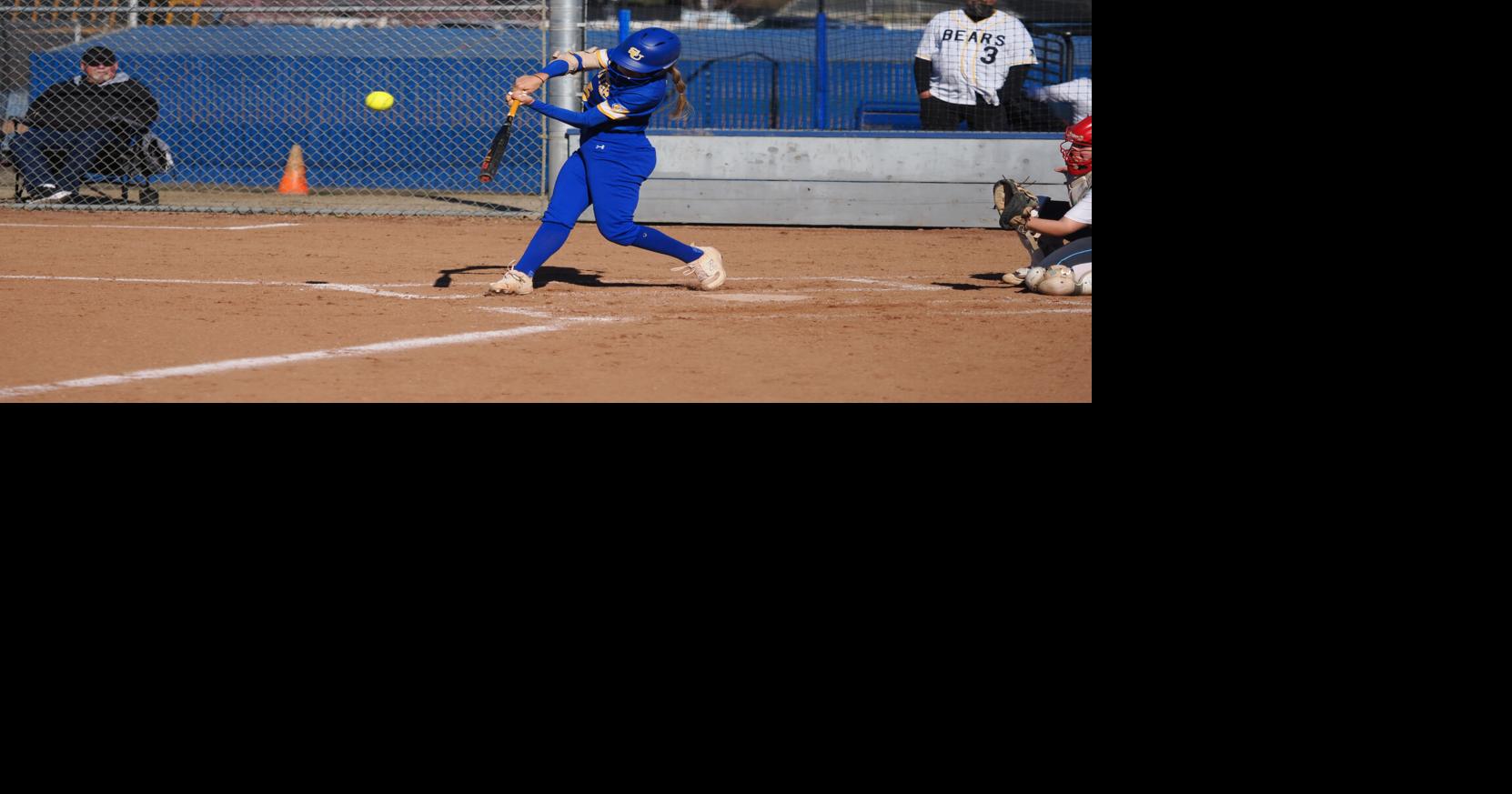 ‘We have come out stronger’: Sutter Union HS softball 9-0; No. 2 in Sac ...