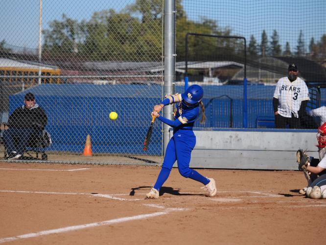 ‘We have come out stronger’: Sutter Union HS softball 9-0; No. 2 in Sac ...