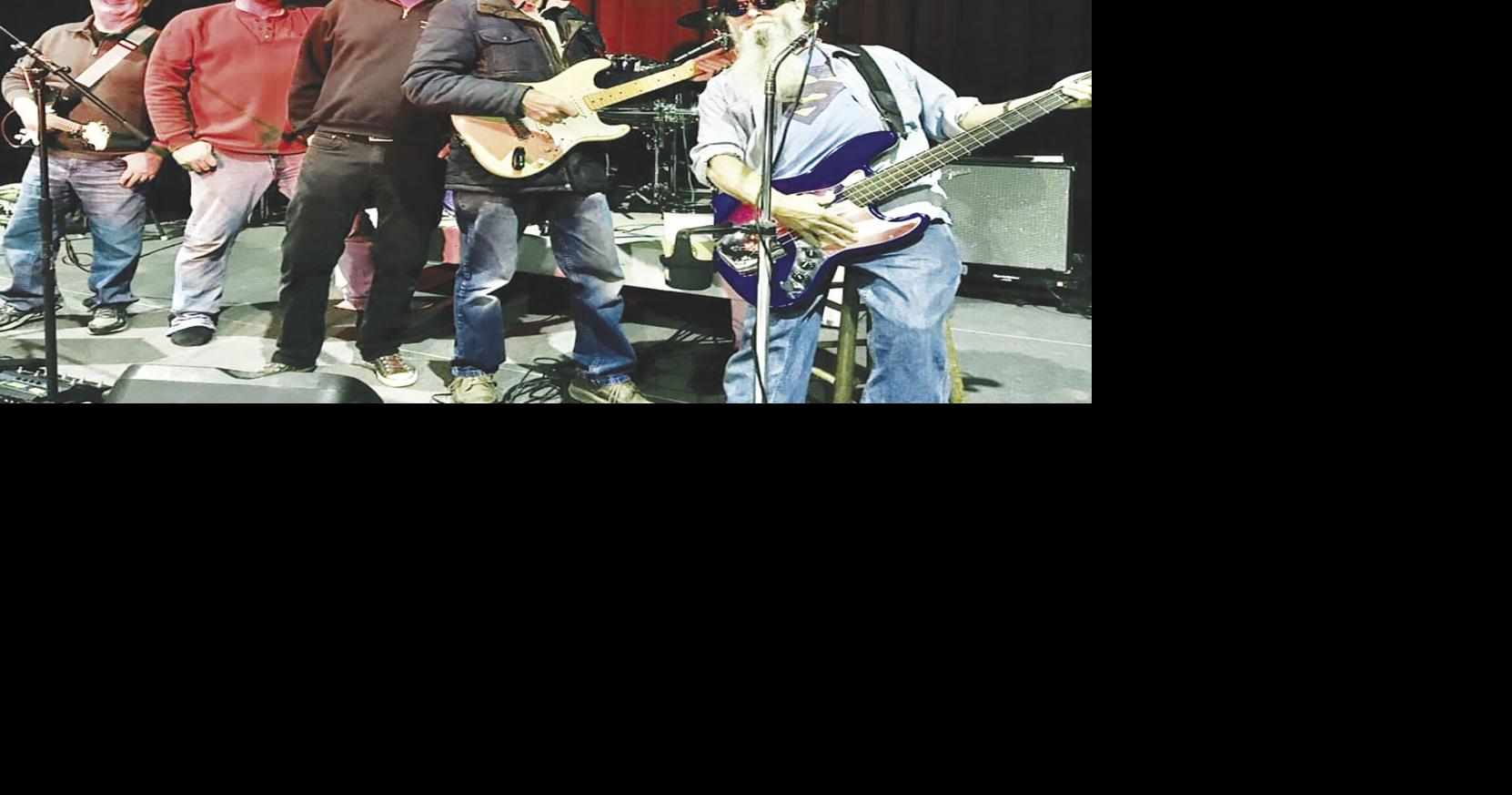 Getting the band back together | News | appeal-democrat.com