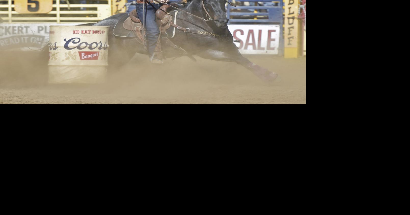 Round-Up rodeo crowns champions | Corning Observer | appeal-democrat.com