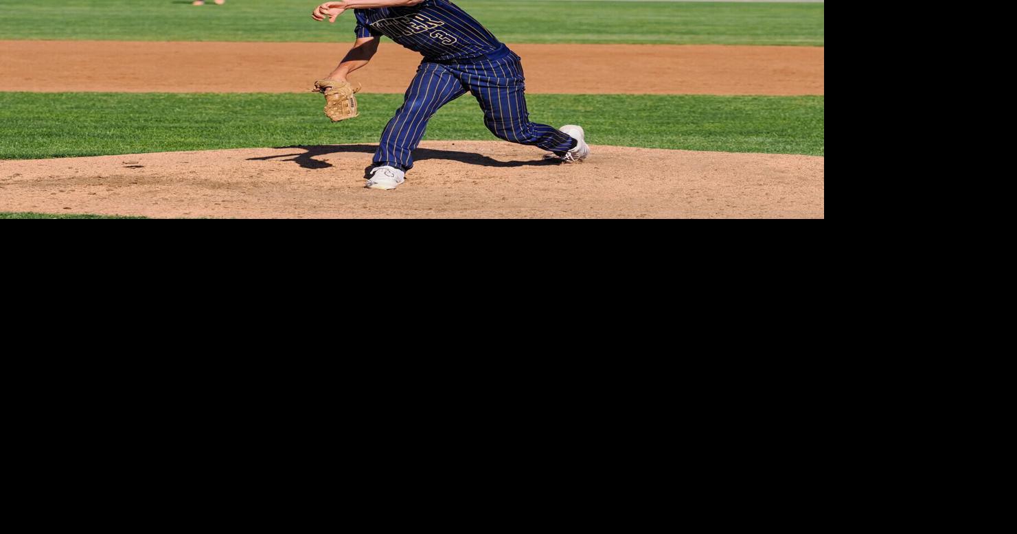 BASEBALL: Yuba City, Sutter sit top-10 in latest Sac-Joaquin Section ...