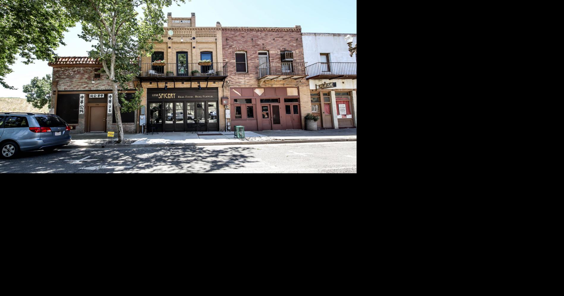 Local Spicery offers flavors of the world in Marysville | News Capsules ...