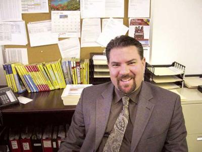 Rick Rummelhart | | appeal-democrat.com