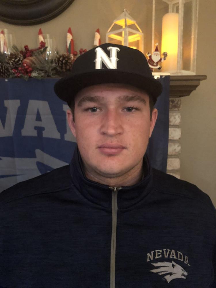 Logan Arnold - 2019 New Year's Profile | News | appeal-democrat.com