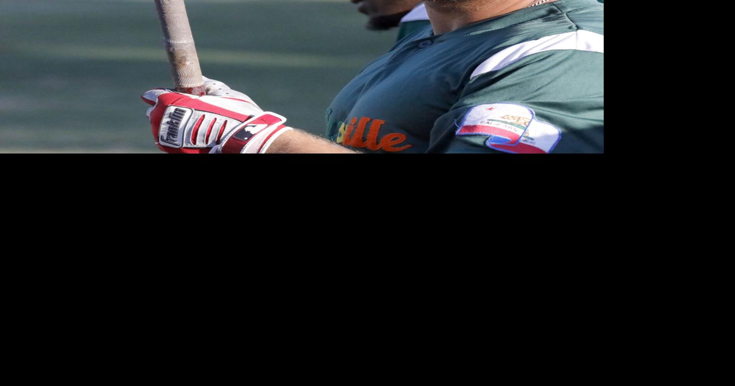 ‘It’s an absolute blessing’: Drakes’ Starick returns to baseball after ...