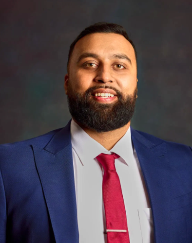 Aaron Pamma now on Live Oak City Council | News | appeal-democrat.com