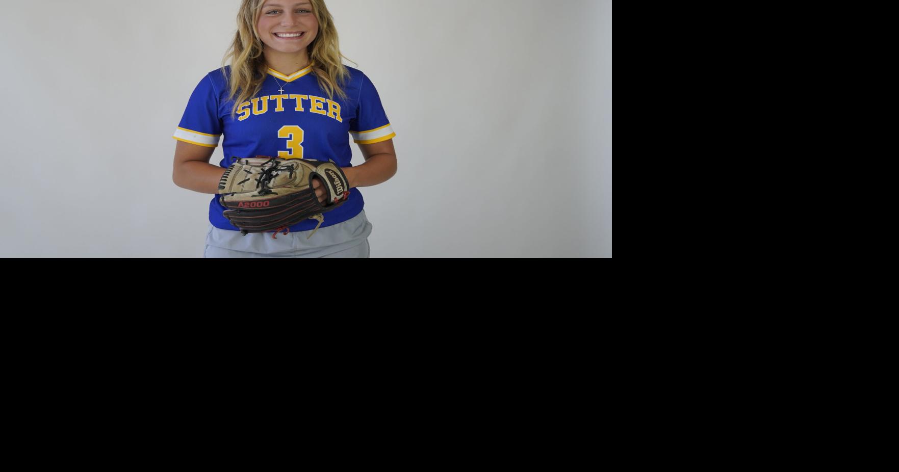 All-NSCIF softball team: Sutter, Wheatland, East Nic top first-team ...