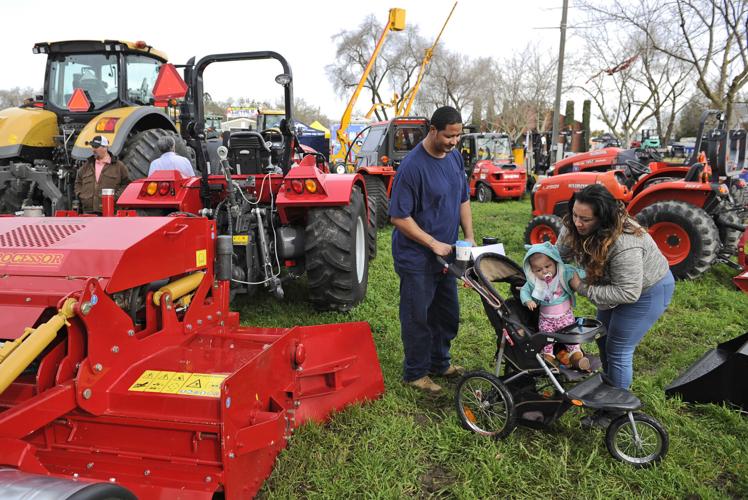 Colusa Farm Show still accepting vendors | News | appeal-democrat.com Colusa Farm Show still accepting vendors | News | appeal-democrat.com