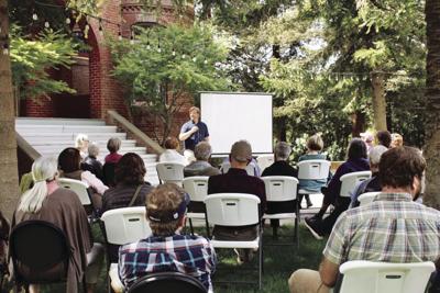 Community read day festivities kick off Thursday | Colusa Sun Herald ...