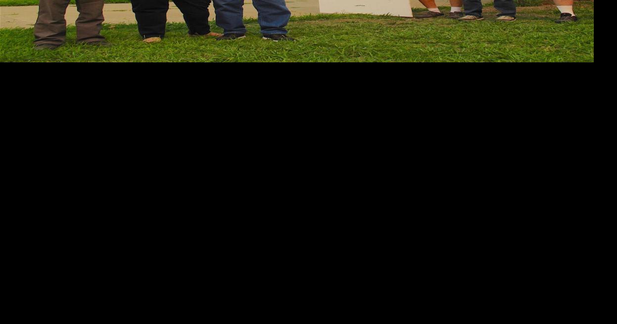 Corning veterans looking to raise $20,000 for new flagpole | Corning ...