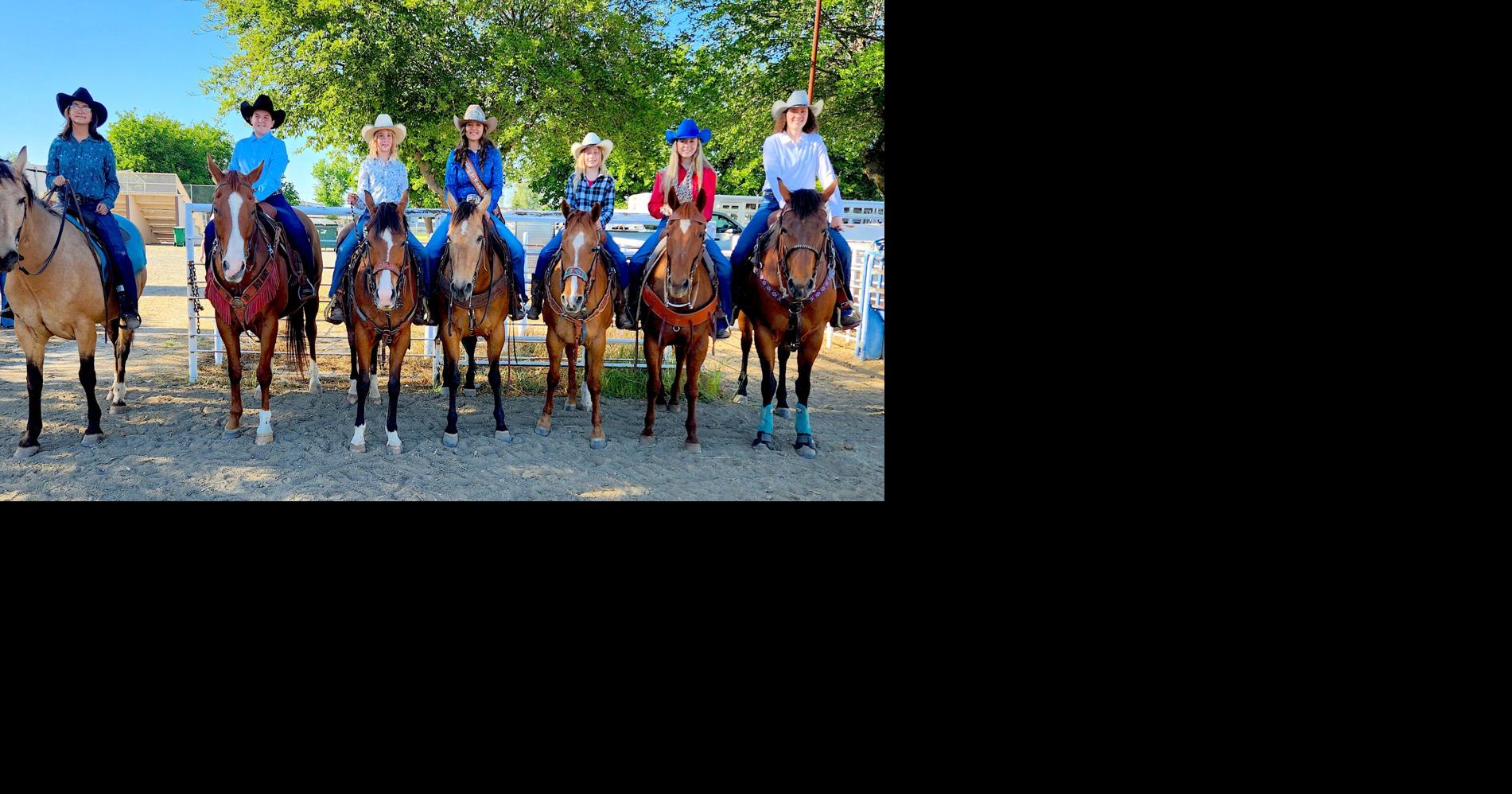 Corning Jr. Rodeo coming up May 27 | Corning Observer | appeal-democrat.com