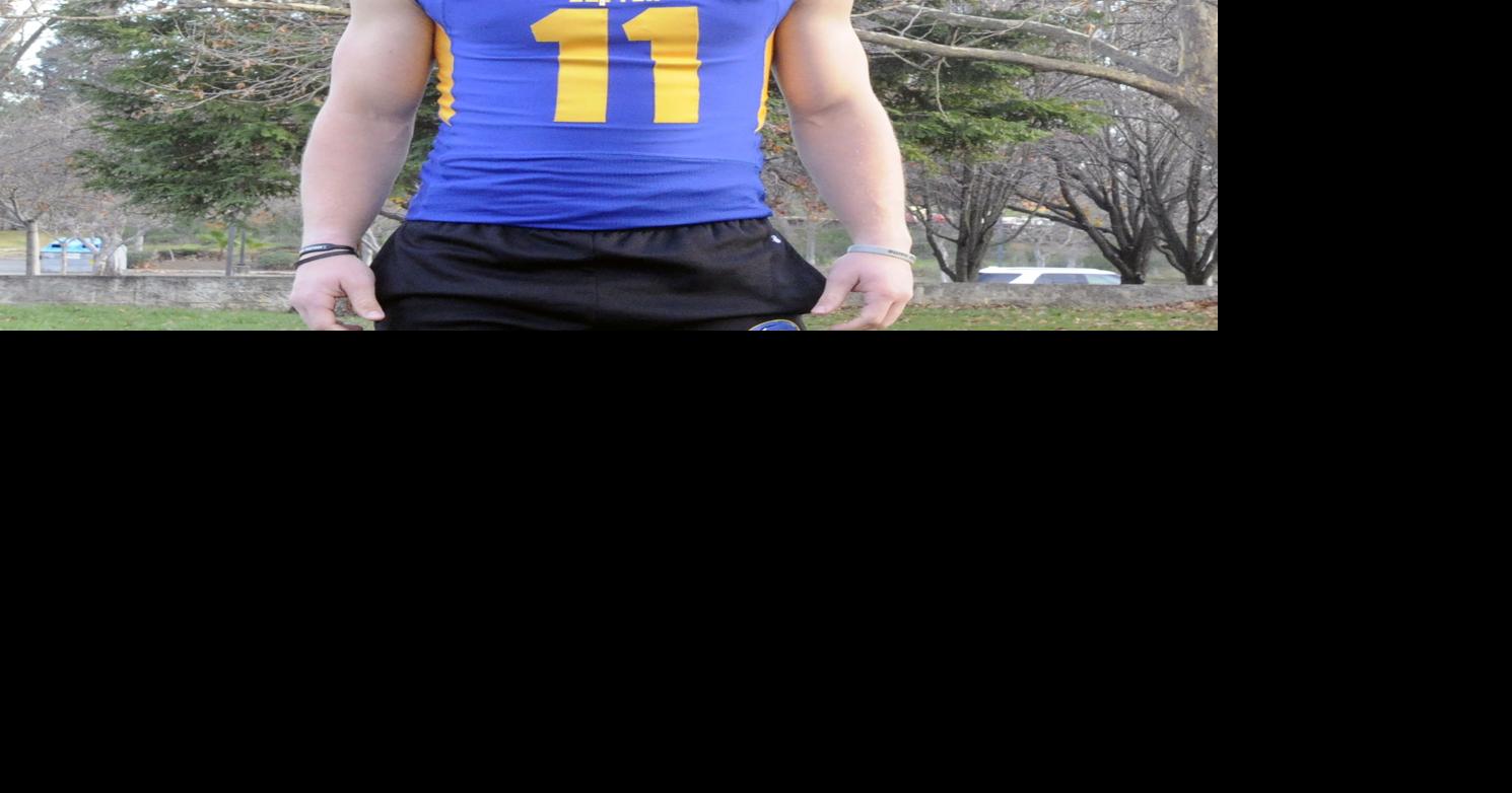 ALL-AREA FOOTBALL: Sutter's Facey named Most Valuable Player after ...