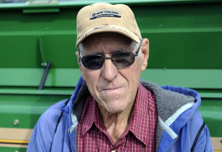 Colusa Farm Show still accepting vendors | News | appeal-democrat.com Colusa Farm Show still accepting vendors | News | appeal-democrat.com
