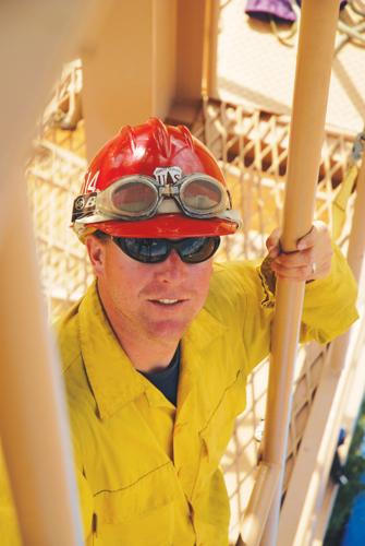 A chance to mourn, honor a hero | News | appeal-democrat.com