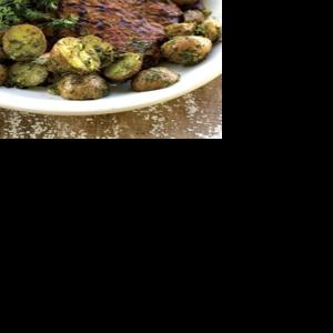 When it comes to steak, gimme a chimi | | appeal-democrat.com