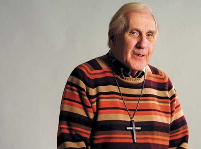 Harry Fox | | appeal-democrat.com