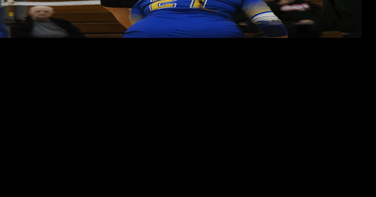 Lions roar in playoffs: Faith Christian a straight-set winner ...