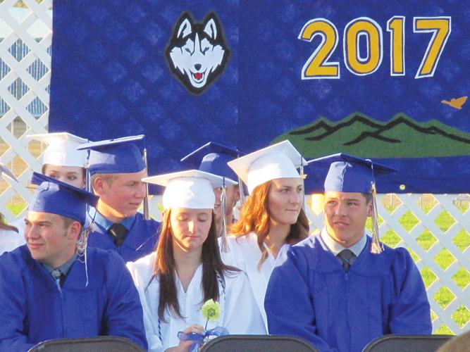 Graduation: Sutter High reaches for the stars | News | appeal-democrat.com