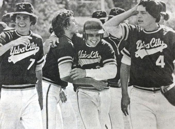 NATIVE SON: Jim Stassi comes full circle with induction into NCSA Hall ...