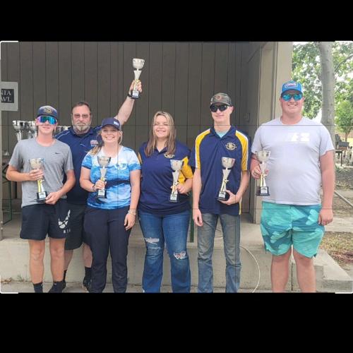 Sutter’s varsity shotgun team captures Division 3 state title | Sports ...