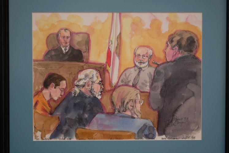 32 years a D.A. | Colusa Sun Herald | appeal-democrat.com