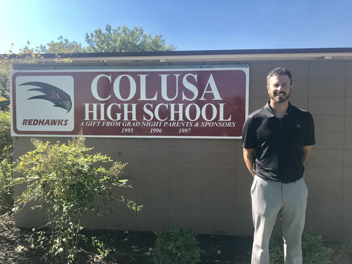 Colusa school district welcomes new administrators | Colusa Sun Herald ...