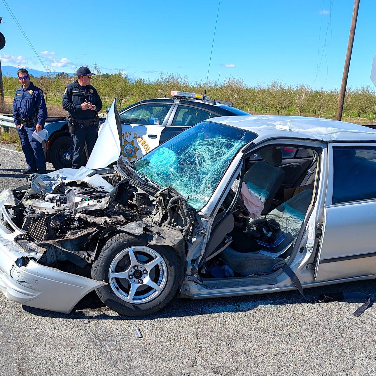 BLOTTER - Tehama and Glenn counties' felony/dui jail bookings | Corning ...