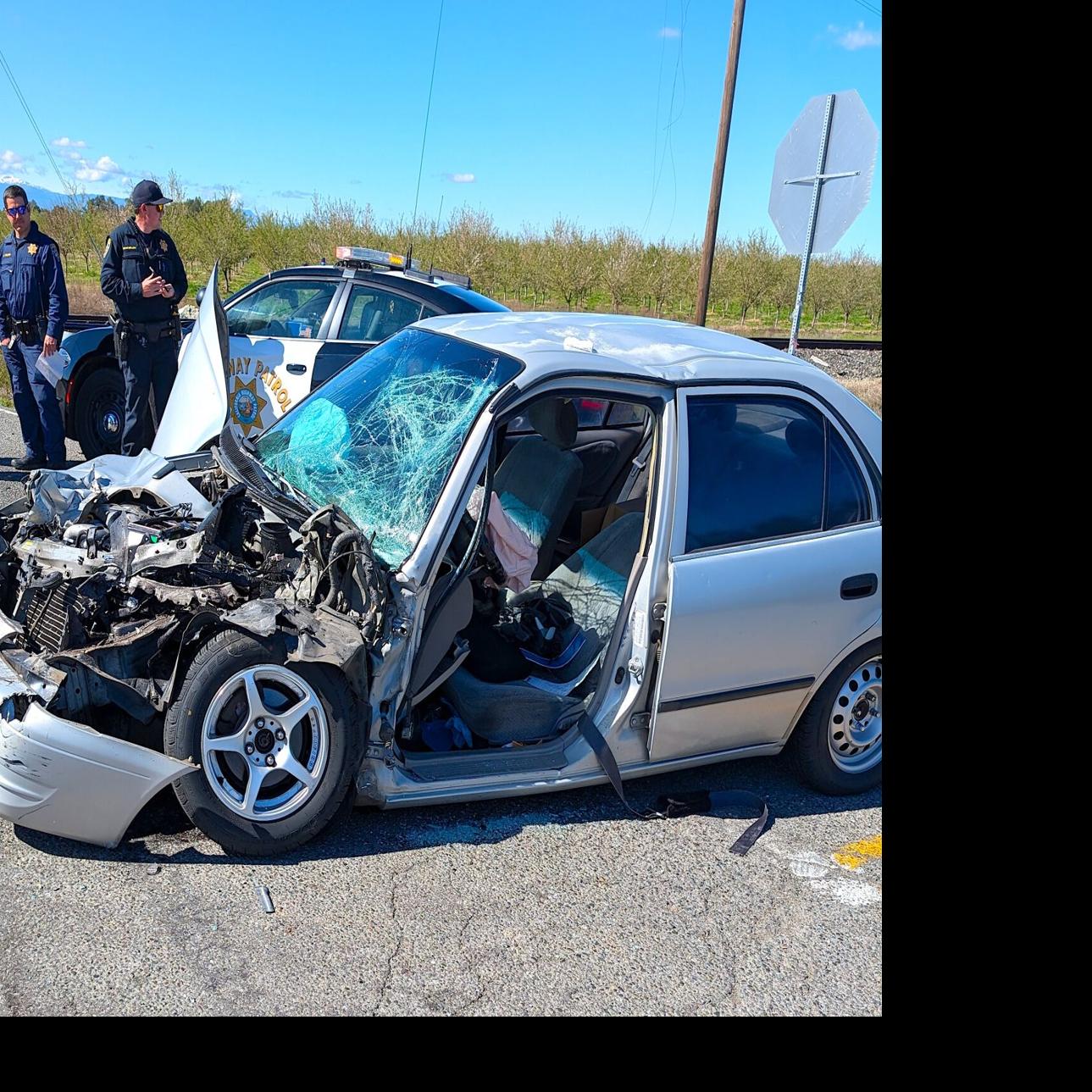 Corning woman killed in three vehicle crash | Corning Observer | appeal ...