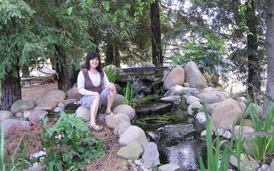 Janet Simmons | People | appeal-democrat.com