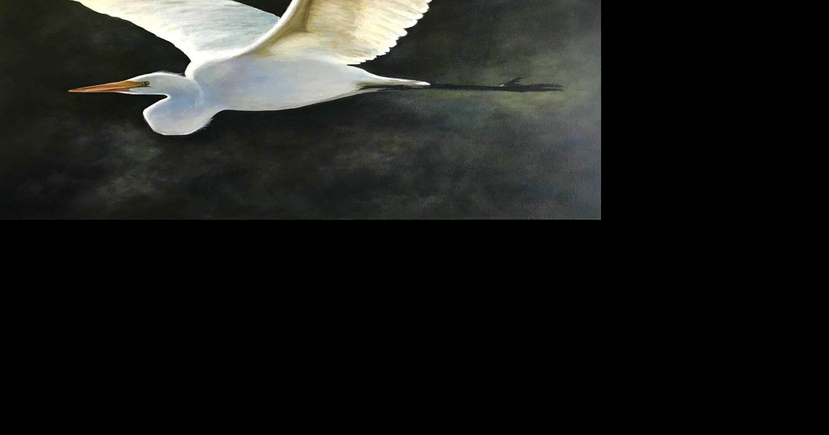 Orland Art Center to host artists’ reception | Glenn County Transcript ...