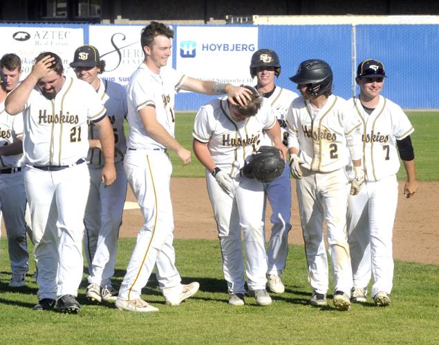 PREP BASEBALL: Sutter clinches share of 7th straight BVL championship ...