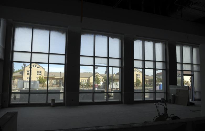 Rideout Memorial Hospital tower nears completion | News | appeal ...