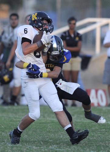 Novato at Sutter Football | Photo Gallery | appeal-democrat.com