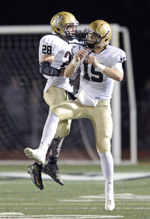 Yuba City at River Valley Football | Photo Gallery | appeal-democrat.com