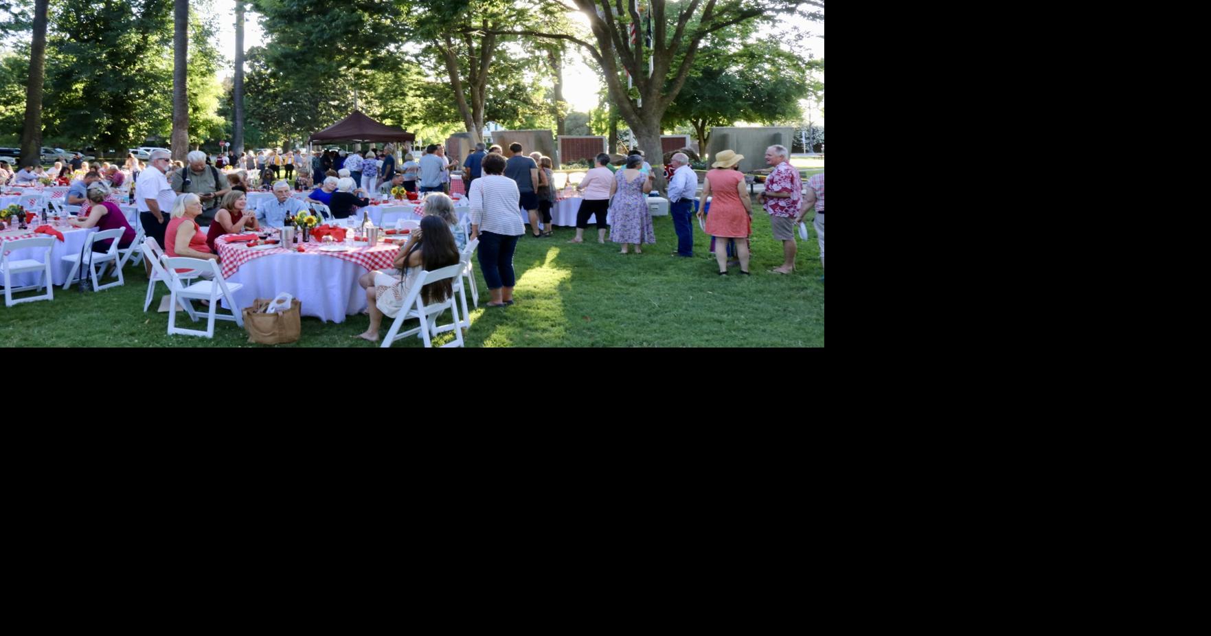 Celebrating all things local | Colusa Sun Herald | appeal-democrat.com