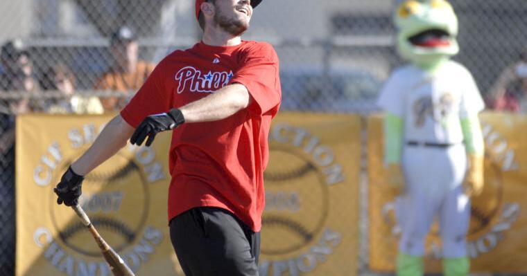 With help of Stassi family, money raised for collegiate baseball ...