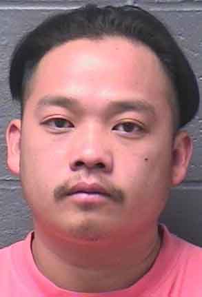 Linda man facing murder charge in drive-by shooting | | appeal-democrat.com