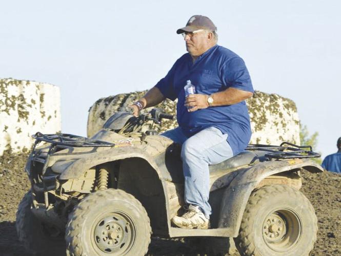 Paul Hawes Memorial Sprint Spooktacular runs Saturday at Marysville ...