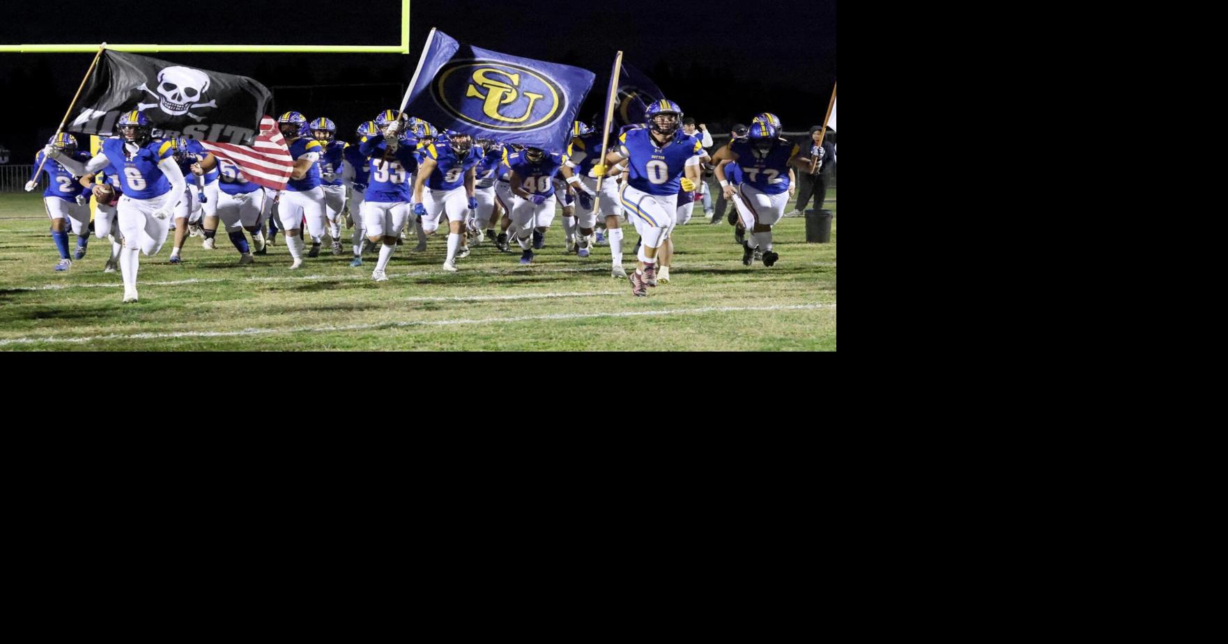 Sutter Union, Lathrop play for Sac-Joaquin Section D-V entry; East ...