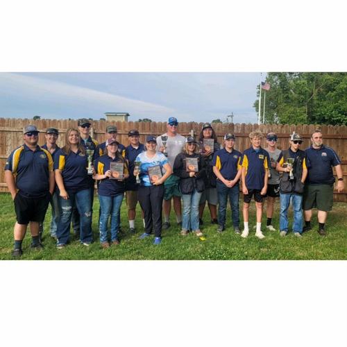 Sutter’s varsity shotgun team captures Division 3 state title | Sports ...