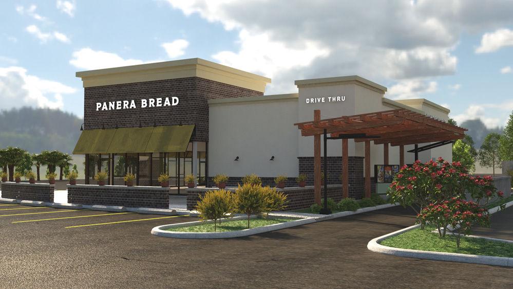 Panera Bread plans storefront in Yuba Sutter Mall parking lot | News ...