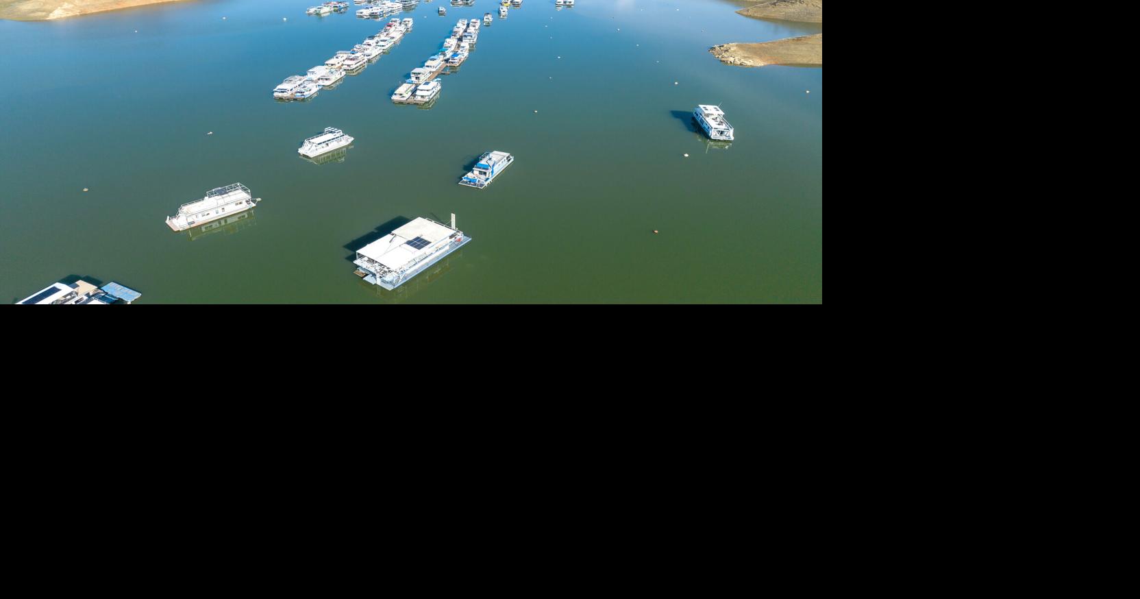 ‘Weather whiplash’: DWR recaps 2023 water year | News | appeal-democrat.com