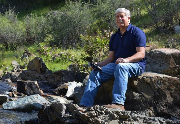 Orland author featured at Rusty Nail Book Signing Saturday | Colusa Sun ...