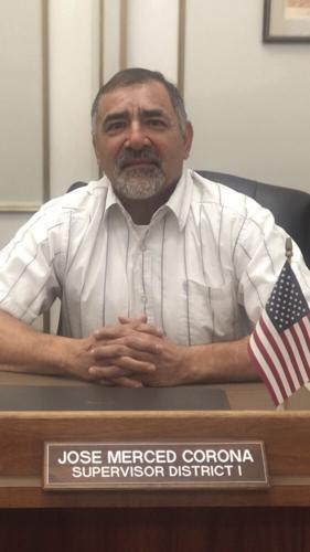 Colusa County Supervisor Corona weighs in on local government | Colusa ...