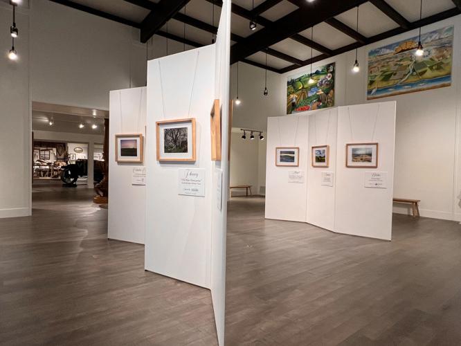 Trust releases 2024 Sutter Buttes Calendar | News | appeal-democrat.com